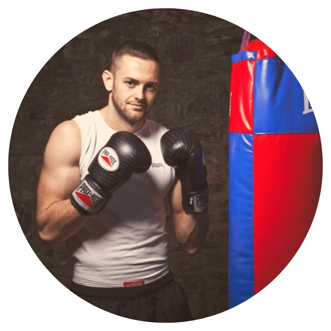 LAND - MALE GYM CLASSES BY Industry Expert- Spartan Boxing Fitness
